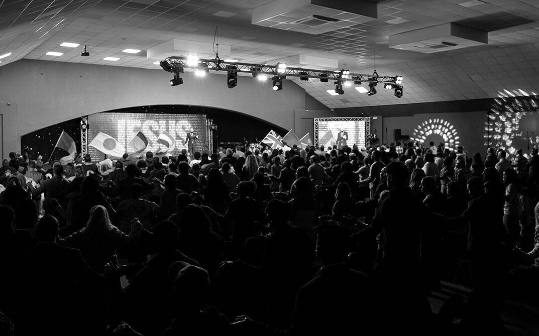 About Our Ministry – Spirit Embassy London